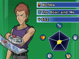 Michiba | Yu-Gi-Oh! Wiki | Fandom