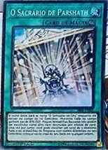 The Sanctum of Parshath | Yu-Gi-Oh! Wiki | Fandom