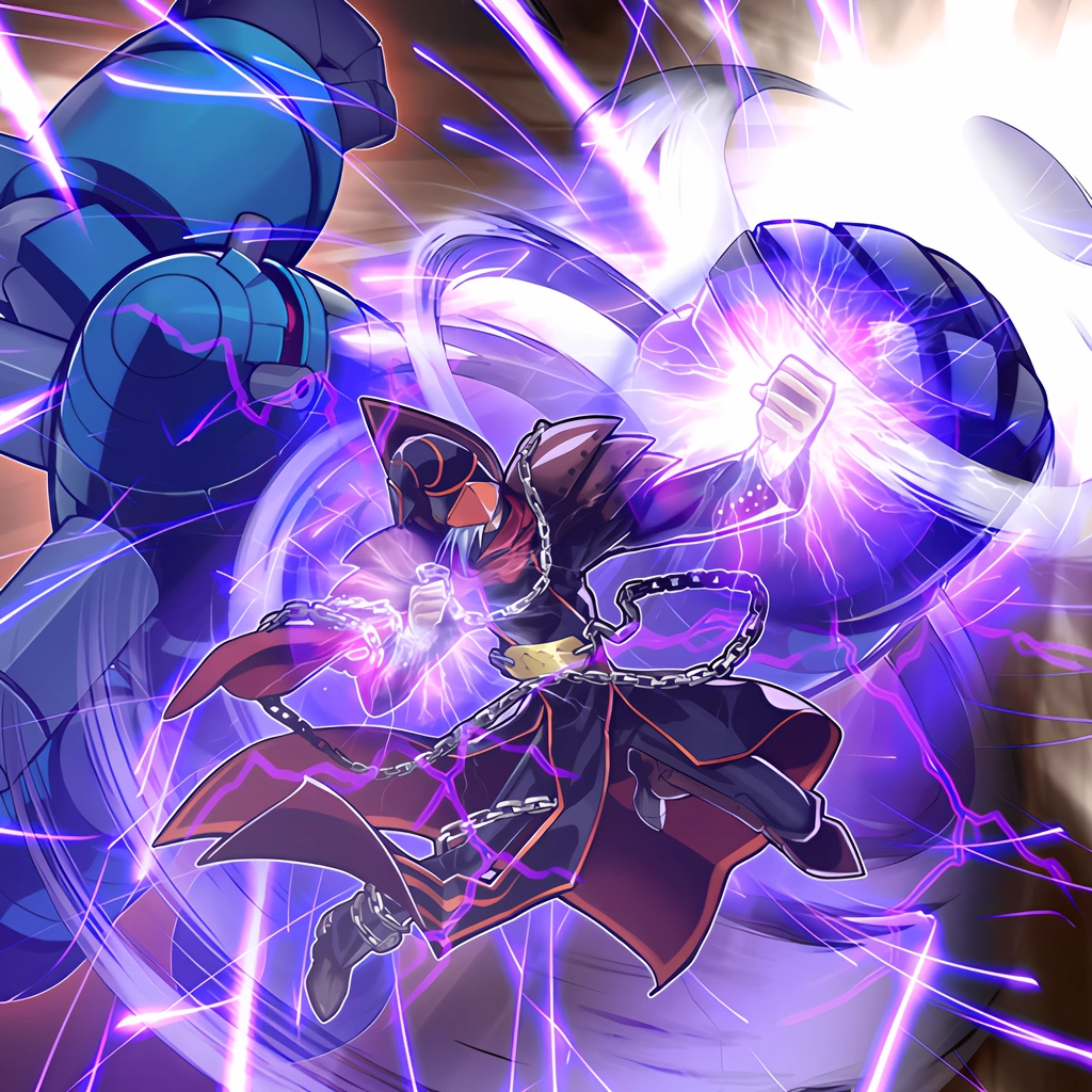 Card Artworks:Onomatopaira | Yu-Gi-Oh! Wiki | Fandom