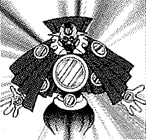 Card Artworks:Reflect Bounder | Yu-Gi-Oh! Wiki | Fandom