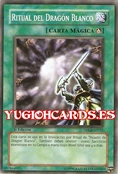 Card Gallery:White Dragon Ritual | Yu-Gi-Oh! Wiki | Fandom