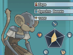 Zape | Yu-Gi-Oh! Wiki | Fandom
