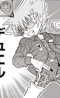 Alpha | Yu-Gi-Oh! Wiki | Fandom