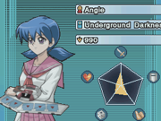 Angie | Yu-Gi-Oh! Wiki | Fandom