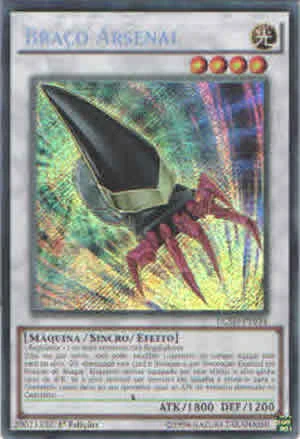 Armory Arm | Yu-Gi-Oh! Wiki | Fandom