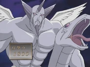 Diabound Kernel (anime) | Yu-Gi-Oh! Wiki | Fandom