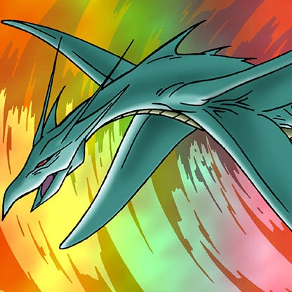 Different Dimension Dragon (anime) | Yu-Gi-Oh! Wiki | Fandom