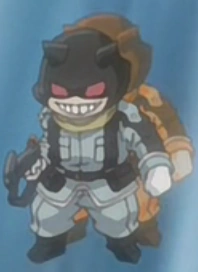 Doppel Token (anime) | Yu-Gi-Oh! Wiki | Fandom