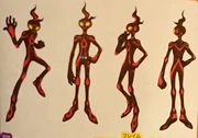 Flame (character) | Yu-Gi-Oh! Wiki | Fandom