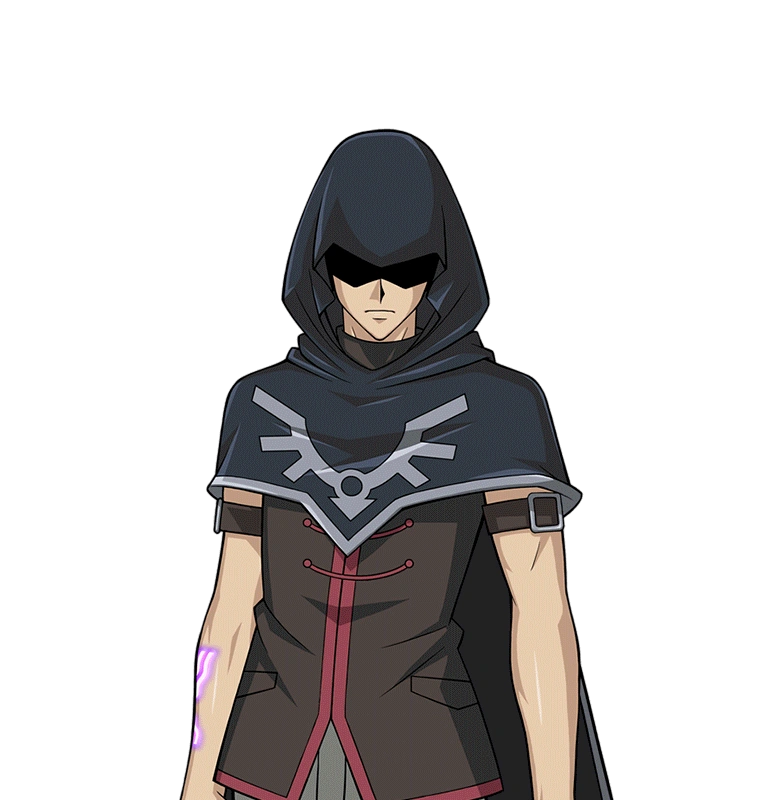 Grady (Duel Links) | Yu-Gi-Oh! Wiki | Fandom
