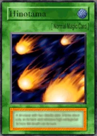Hinotama (FMR) | Yu-Gi-Oh! Wiki | Fandom