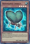 Card Gallery:Resonance Insect | Yu-Gi-Oh! Wiki | Fandom