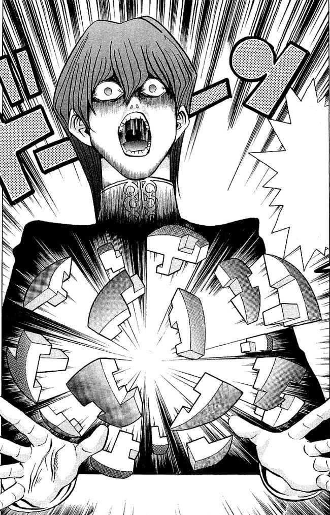 Mind Crush (Penalty Game) | Yu-Gi-Oh! Wiki | Fandom