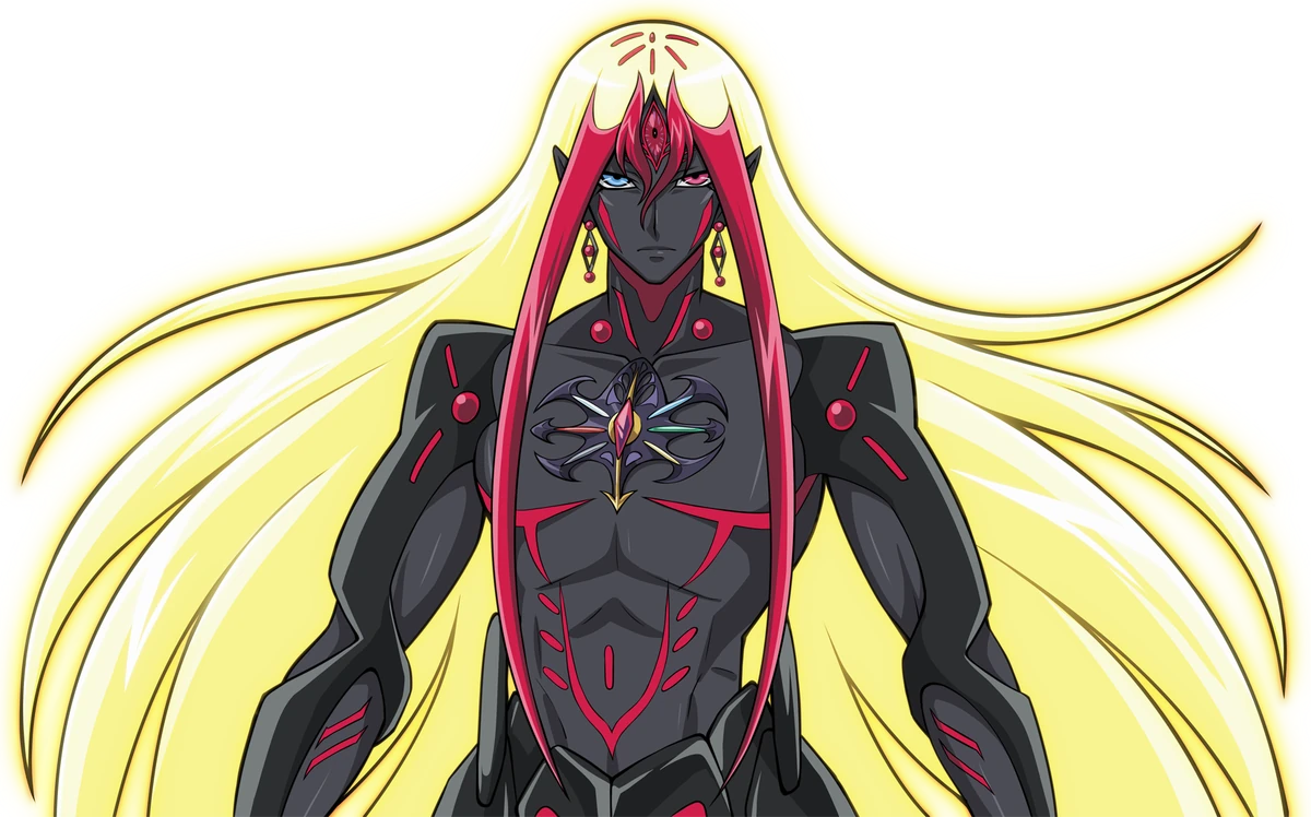 Don Thousand (Legacy of the Duelist) | Yu-Gi-Oh! Wiki | Fandom
