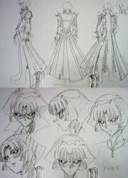 Alister | Yu-Gi-Oh! Wiki | Fandom