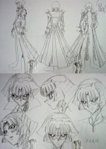 Yugioh Alister X Reader