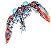 Card Gallery:B.E.S. Big Core MK-2 | Yu-Gi-Oh! Wiki | Fandom