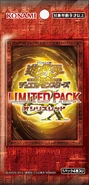 Limited Pack GX: Slifer Red | Yu-Gi-Oh! Wiki | Fandom