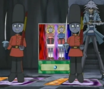 Necro | Yu-Gi-Oh! Wiki | Fandom