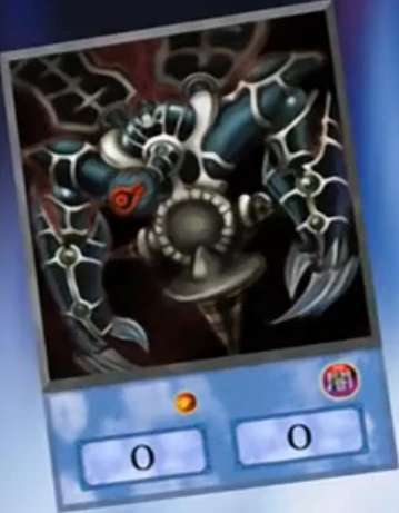 Card Artworks:Relinquished | Yu-Gi-Oh! Wiki | Fandom