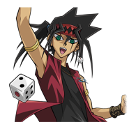 Duke Devlin (Duel Links) | Yu-Gi-Oh! Wiki | Fandom