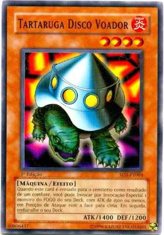 Galeria de Card:UFO Turtle | Yu-Gi-Oh! Wiki | Fandom