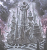 Card Gallery:Archfiend Palabyrinth | Yu-Gi-Oh! Wiki | Fandom