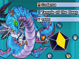 Codarus (character) | Yu-Gi-Oh! Wiki | Fandom