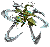Card Gallery:Cyberdark Claw | Yu-Gi-Oh! Wiki | Fandom