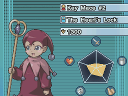 Key Mace 2 (character) | Yu-Gi-Oh! Wiki | Fandom