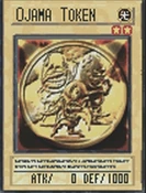Card Gallery:Ojama Token | Yu-Gi-Oh! Wiki | Fandom