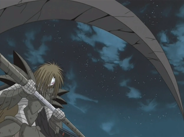 Reaper Scythe - Dreadscythe (anime) | Wikia Yu-Gi-Oh! tiếng Việt | Fandom