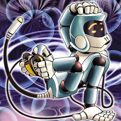 Acrobat Monkey (anime) | Yu-Gi-Oh! Wiki | Fandom