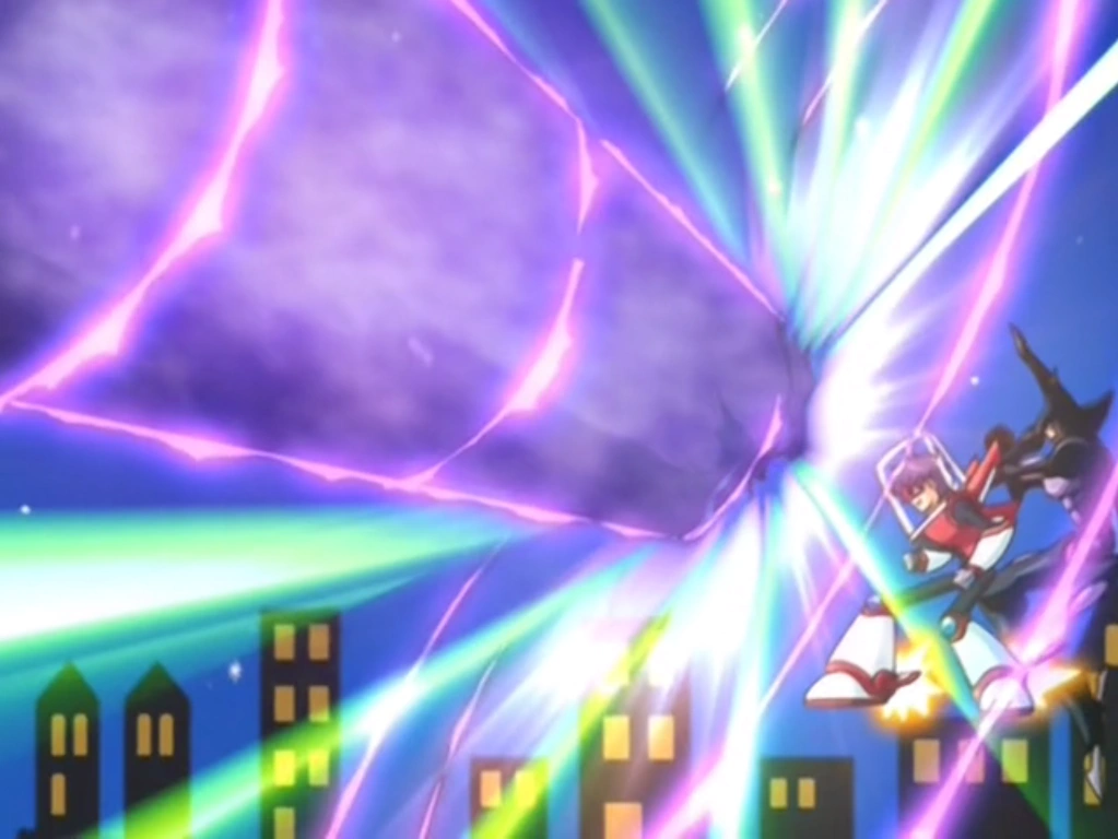 Kid Guard (anime) | Yu-Gi-Oh! Wiki | Fandom