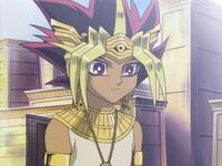 Pharaoh Atem | Yu-Gi-Oh! Wiki | Fandom