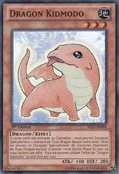 Card Gallery:Kidmodo Dragon | Yu-Gi-Oh! Wiki | Fandom