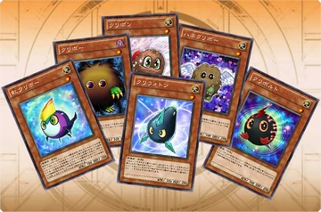 Ficha Kuriboh