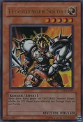 Card Gallery:Luminous Soldier | Yu-Gi-Oh! Wiki | Fandom
