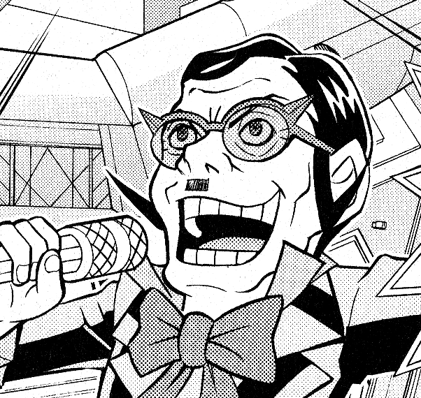 Nico Smiley (DY) | Yu-Gi-Oh! Wiki | Fandom