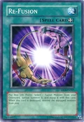 Card Gallery:Re-Fusion | Yu-Gi-Oh! Wiki | Fandom
