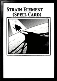 Strain Element | Yu-Gi-Oh! Wiki | Fandom