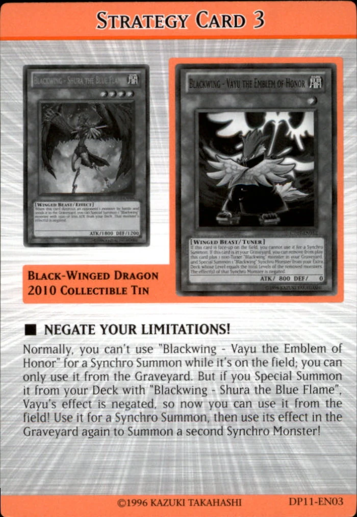 Card Gallery:Negate your limitations! | Yu-Gi-Oh! Wiki | Fandom