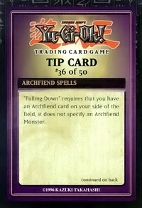 Archfiend Spells | Yu-Gi-Oh! Wiki | Fandom