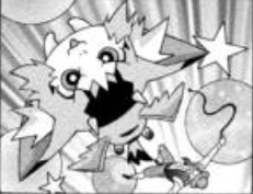 Ultra C (manga) | Yu-Gi-Oh! Wiki | Fandom
