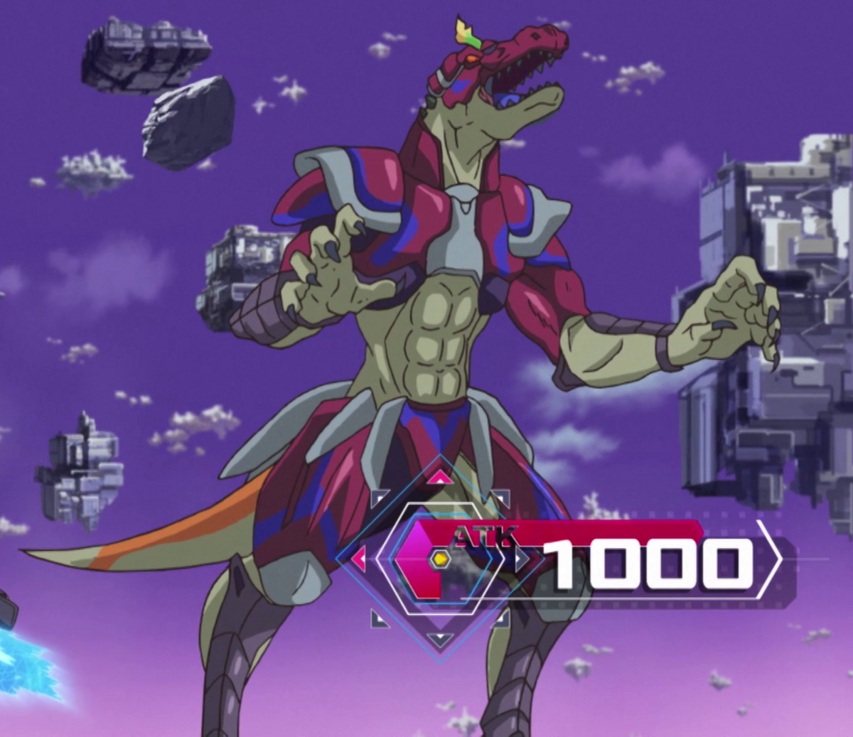 Dinowrestler Terra Parkourio (anime) | Yu-Gi-Oh! Wiki | Fandom Dinowrestler Terra Parkourio (anime) | Yu-Gi-Oh! Wiki | Fandom