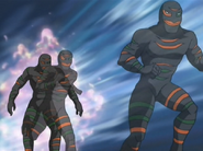 Doron (anime) | Yu-Gi-Oh! Wiki | Fandom