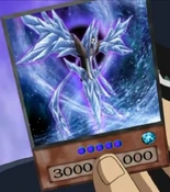 Card Gallery:Frozen Fitzgerald | Yu-Gi-Oh! Wiki | Fandom