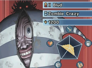 Il Blud (character) | Yu-Gi-Oh! Wiki | Fandom