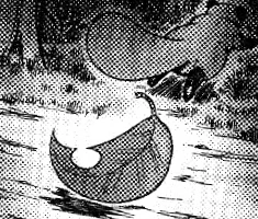 Leaf of the Transforming Tanuki | Yu-Gi-Oh! Wiki | Fandom