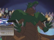 Card Gallery:Lesser Dragon | Yu-Gi-Oh! Wiki | Fandom